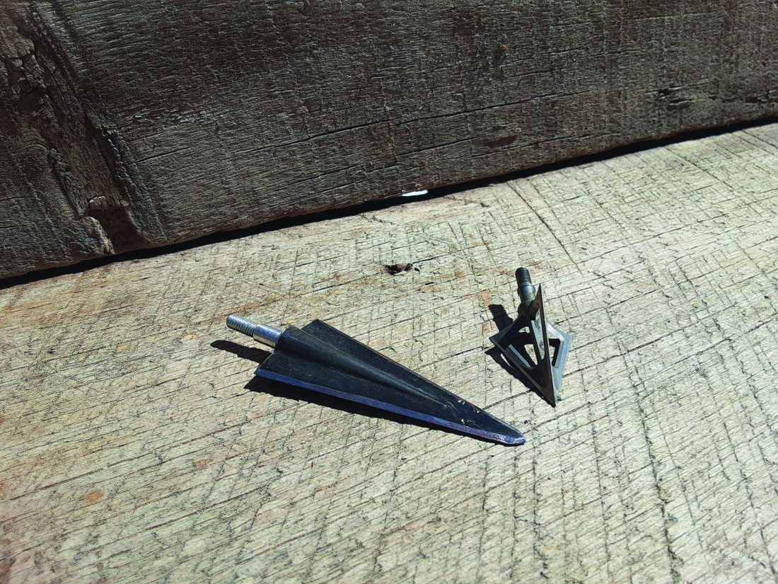 How to Pick Arrows for Accuracy - Grit